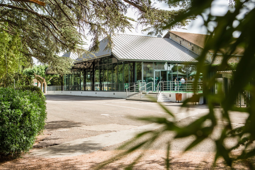 Musée et Source Perrier – Sites touristiques du Gard